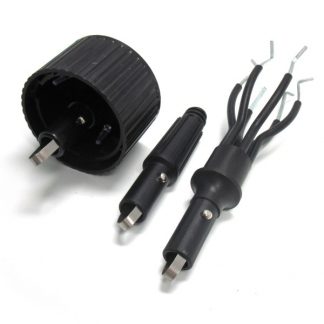 Light Bulb Changing Kit with Extension Pole – BC Site Service