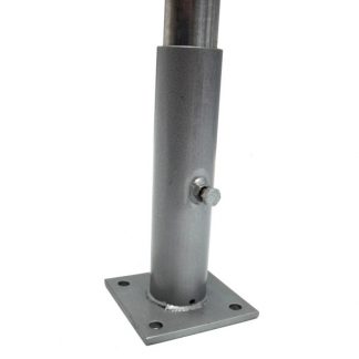 Sign Post Kit with All Mounting Hardware – BC Site Service