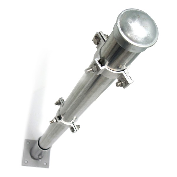 Sign Post Kit with All Mounting Hardware – BC Site Service