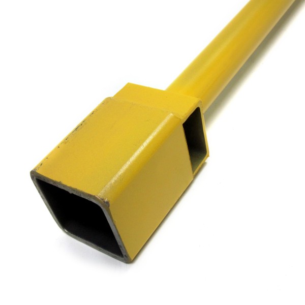 Gate Valve Key With 2” Socket – BC Site Service