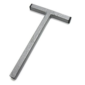 Heavy Duty Water Key For Zurn Hosebib – BC Site Service