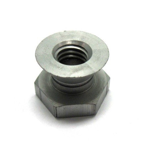 (20) Anti Theft Breakaway Nuts – BC Site Service