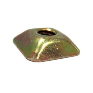 (20) Anti Theft Square Tapered Nuts – BC Site Service