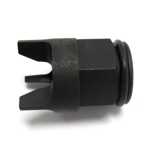 Tri-Groove Socket – BC Site Service