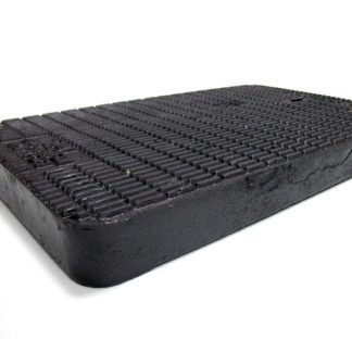 Cast Iron and Steel Service Box Cover – BC Site Service