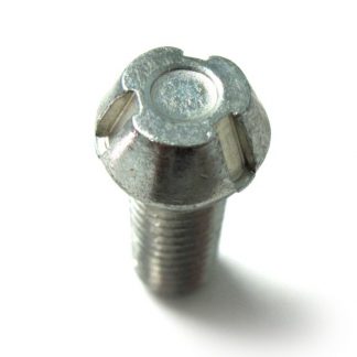 (20) Anti-theft Tri-groove Security Bolts – BC Site Service