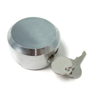 Electrical Outlet Security Cover – BC Site Service