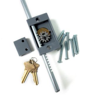 Sliding Door Deadbolt Lock – BC Site Service