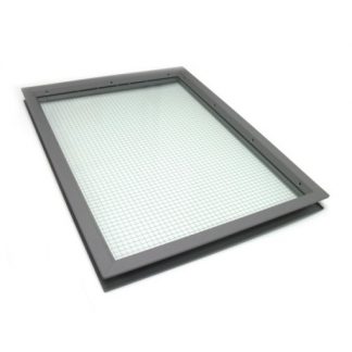 Window Kit – 12″ x 12″ – Square – BC Site Service