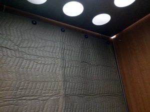 Elevator Pads and Protective Wall Pads – BC Site Service