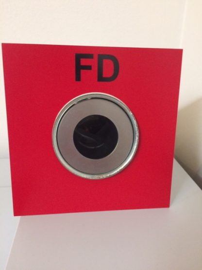 High Security Keyboxes for Fire Department and Trades Access – BC Site ...