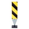 Large Reflective Hazard Markers – BC Site Service