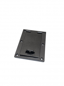 Electrical Outlet Security Cover – BC Site Service