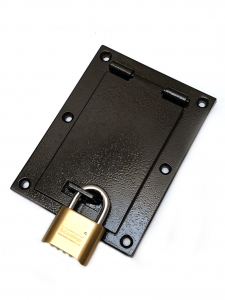 Electrical Outlet Security Cover – BC Site Service
