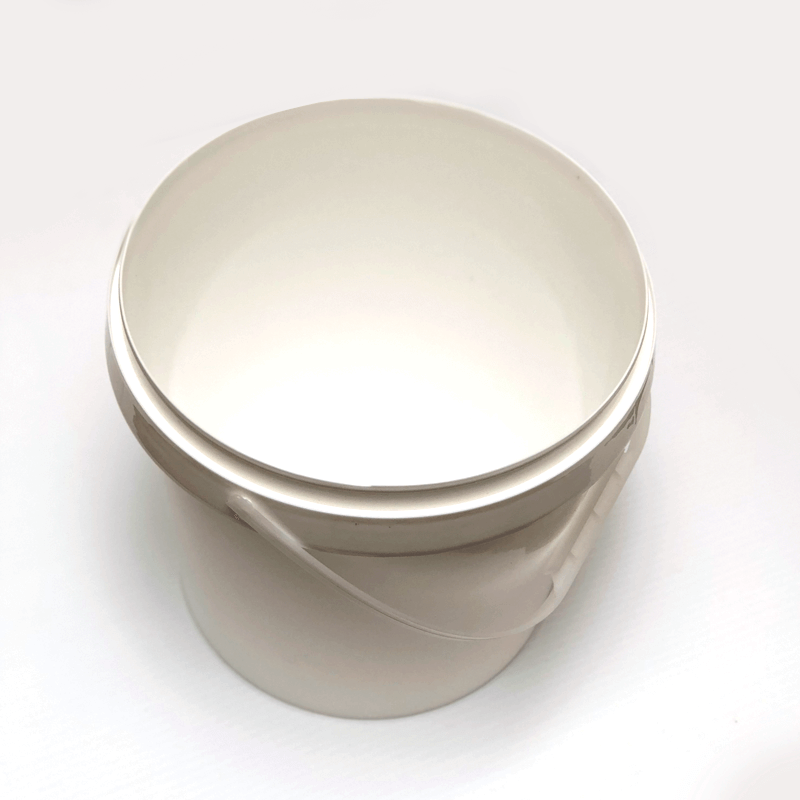 Replacement Bucket/Lid for Stainless Steel Gym Wipes Dispenser – BC ...