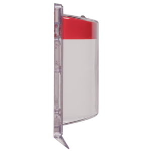Fire Pull Station Cover Without Horn – BC Site Service