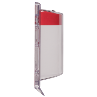 Fire Pull Station Cover Without Horn – BC Site Service