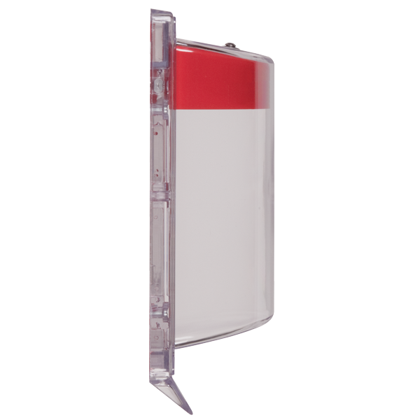 Fire Pull Station Cover Without Horn – BC Site Service
