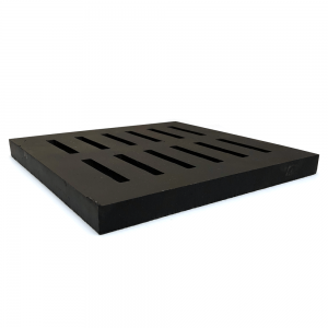 Steel Square Grates – BC Site Service