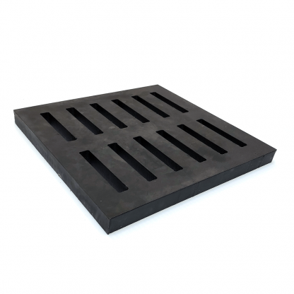 Steel Square Grates – BC Site Service