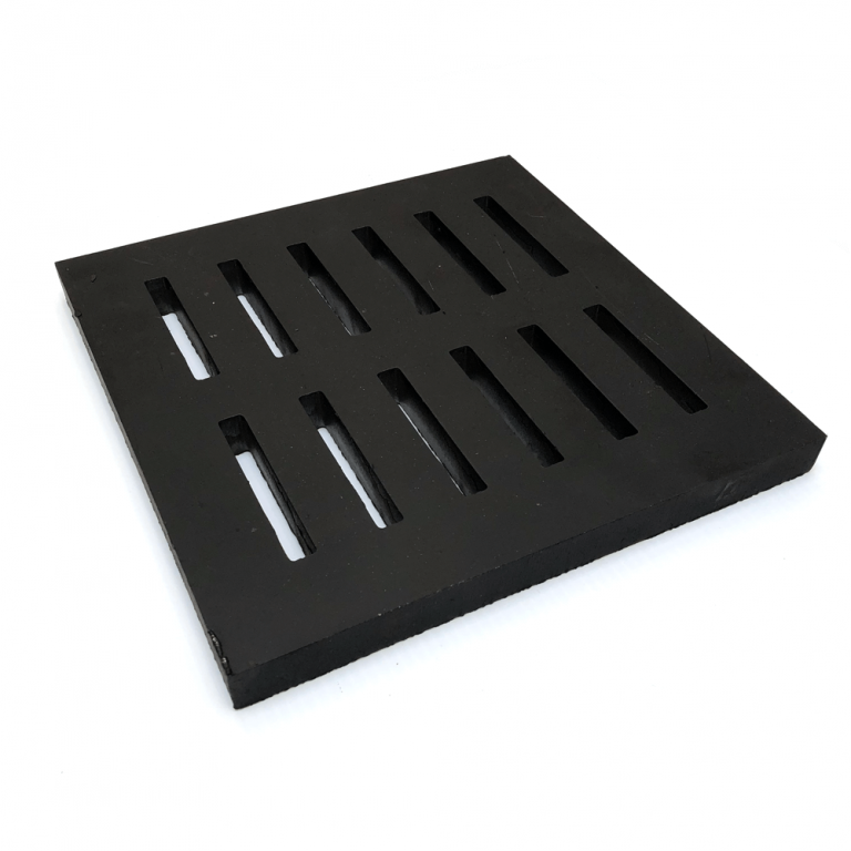 Steel Square Grates – BC Site Service
