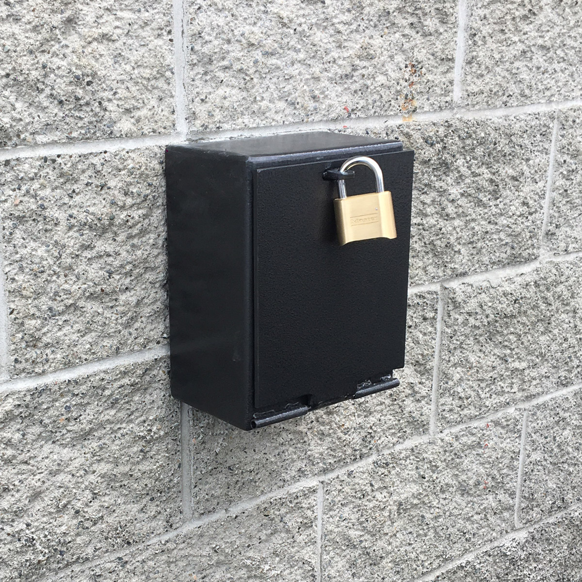 Hosebib Water Consumption Security Cover – BC Site Service