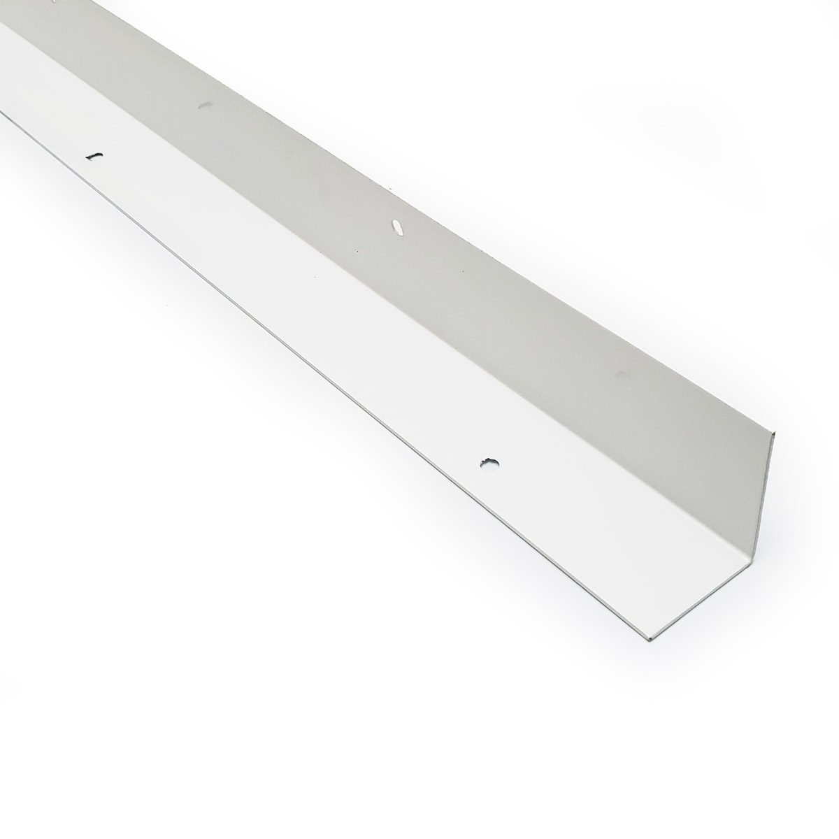 Door Frame Emergency Repair Angle for Security Breaches – BC Site Service