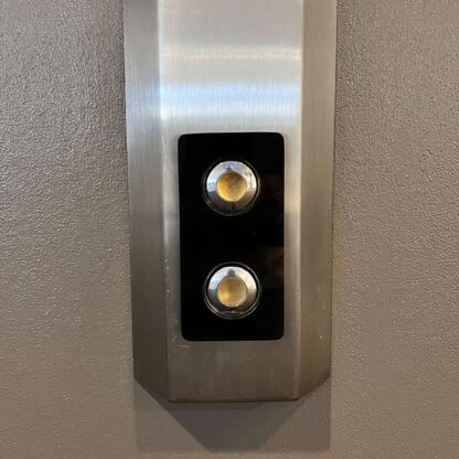 Elevator Button Guards to Prevent Vandalism – BC Site Service