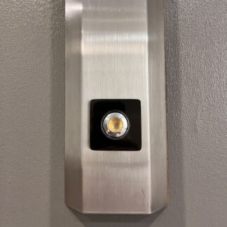 Elevator Button Guards to Prevent Vandalism – BC Site Service