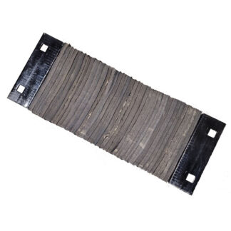 Loading Bay Bumper – BC Site Service