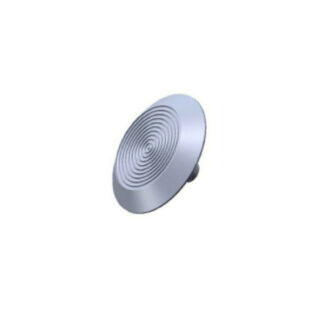 Tactile Indicators in Stainless Steel – BC Site Service