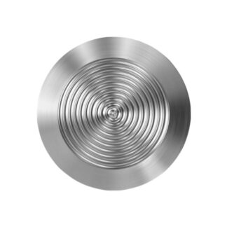 Tactile Indicators in Stainless Steel – BC Site Service
